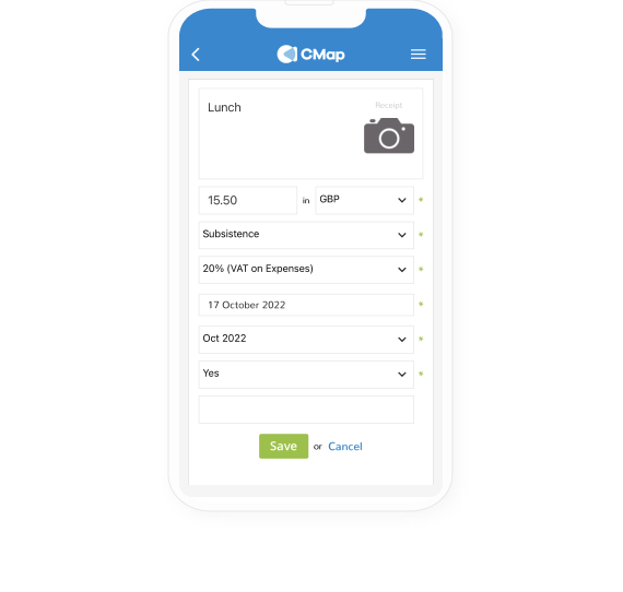 CMap | CMap for Mobile & Outlook